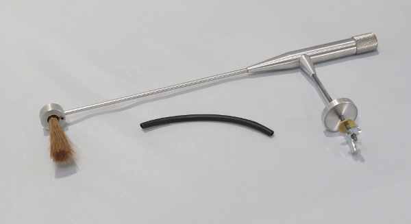 Transcriptors Record Cleaning Sweep Arm - Analogue Seduction