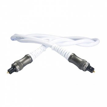 Supra Cables ZAC Optical Toslink Interconnect Cable - Analogue Seduction