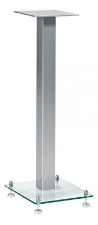 Custom Design SQ 400 Speaker Stands - Analogue Seduction