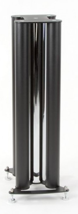 Custom Design FS 205 Speaker Stands - Analogue Seduction